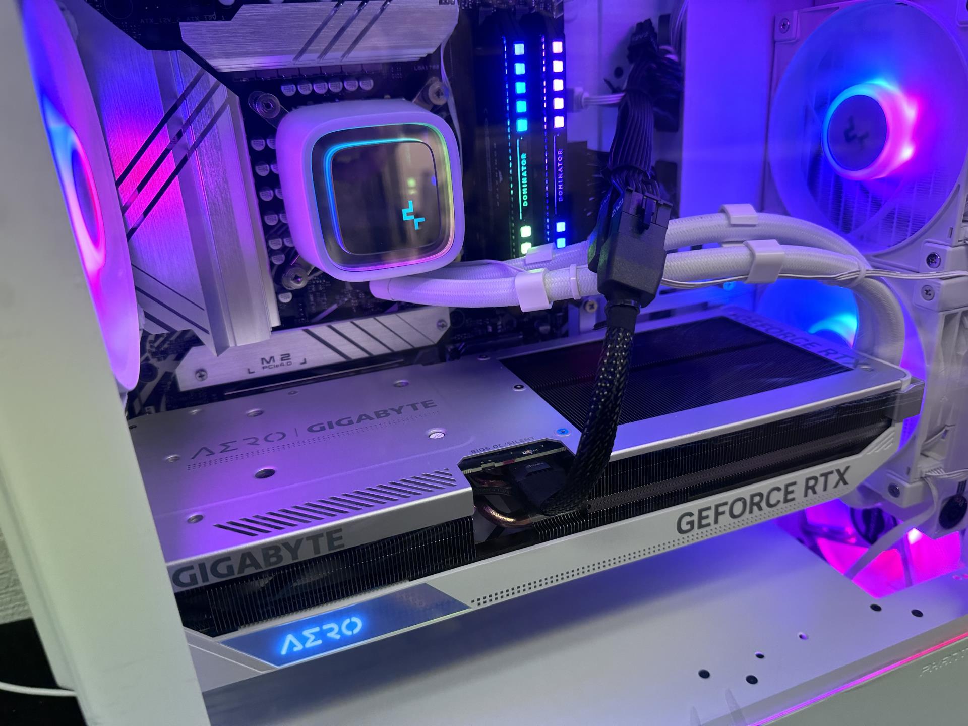 PC MAX gaming bygger pc og reparasjon Moss Drøbak